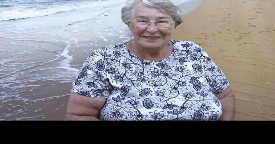 Alice N. Bolduc, 85 | Obituaries | laconiadailysun.com