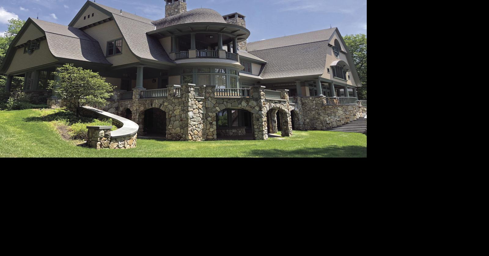 StoneRich in Wolfeboro sells for $8.75 million | Columns ...