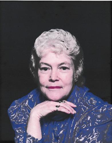 Geraldine Rudd, 82 | Obituaries | laconiadailysun.com