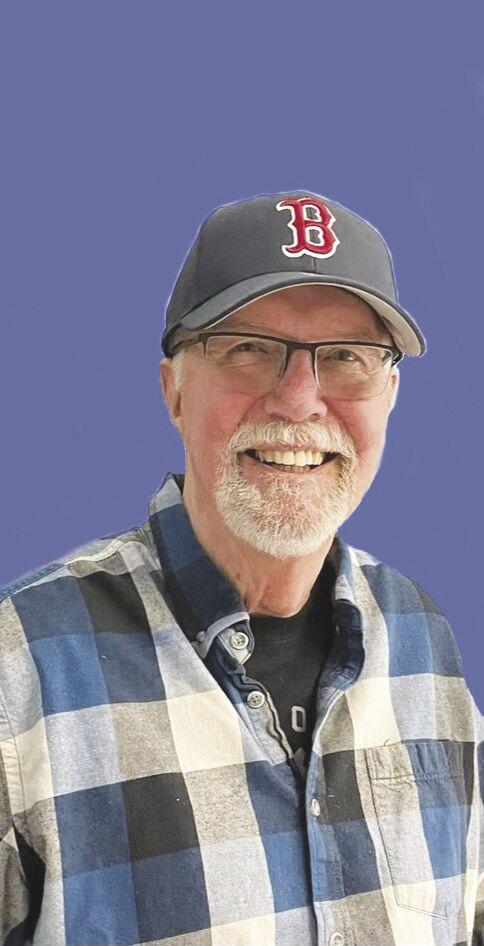 David E. ‘Salty’ White, 84 | Obituaries | laconiadailysun.com