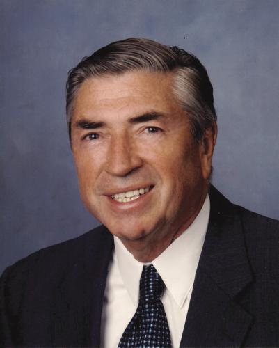 Henry Buletti, 89 | Obituaries | laconiadailysun.com