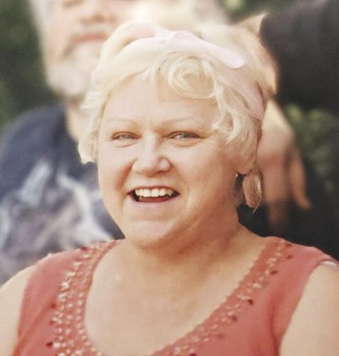 Gaylene M. Sargent, 60 | Obituaries | laconiadailysun.com