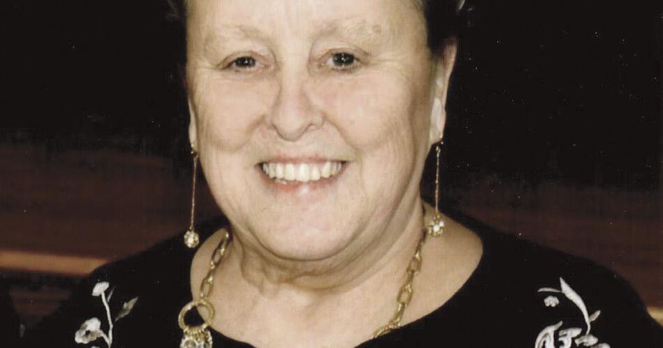 Phyllis M. Robie, 79 | Obituaries | laconiadailysun.com
