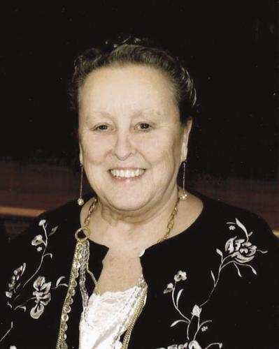 Phyllis M. Robie, 79 | Obituaries | laconiadailysun.com