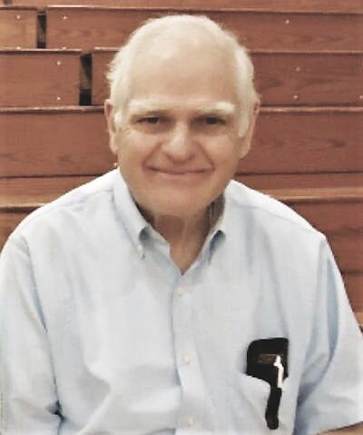 Donald J. Cook Sr. | Obituaries | laconiadailysun.com