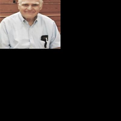 Donald J. Cook Sr. | Obituaries | laconiadailysun.com