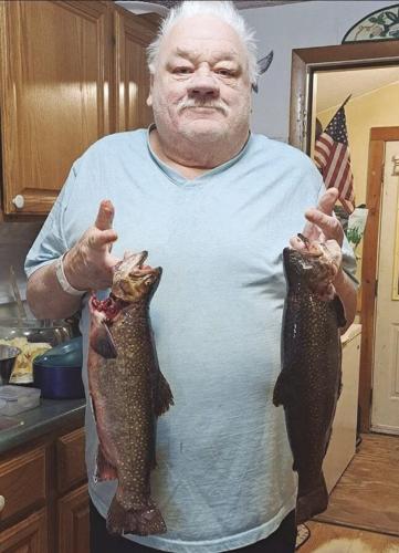 Randy W. Barclay Sr., 73 | Obituaries | laconiadailysun.com