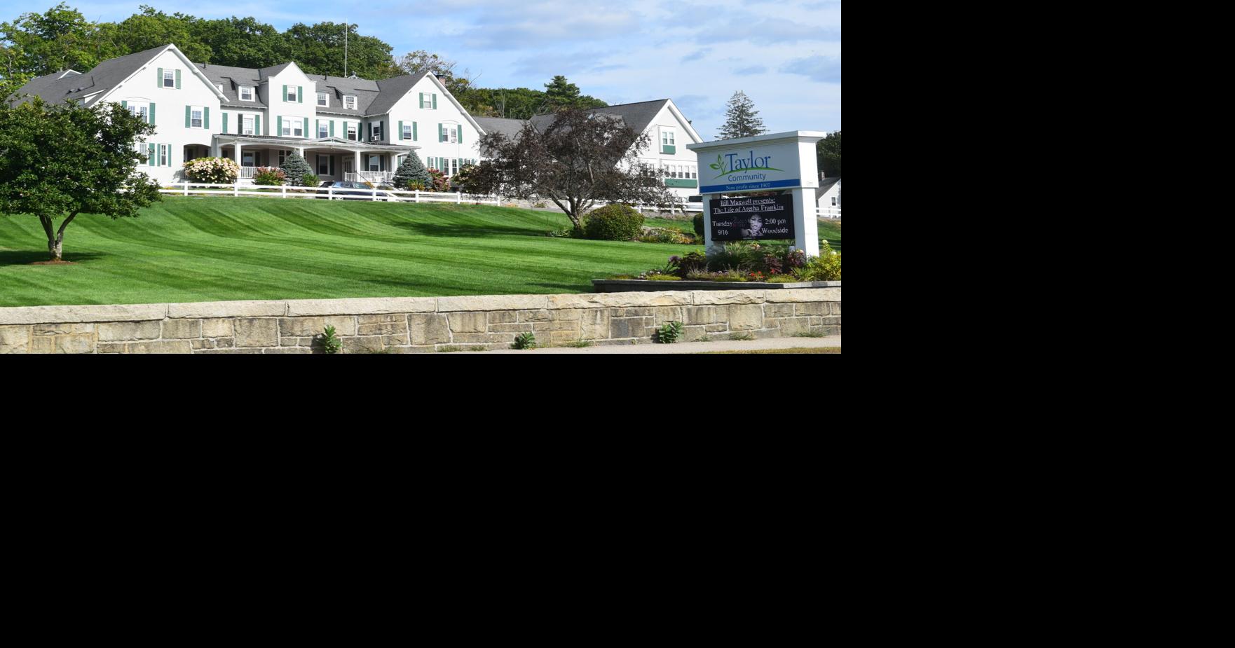Taylor Community expansion will add 30 more residences | Local News ...