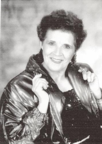 Carole F. Kerr Veer, 87 | Obituaries | laconiadailysun.com