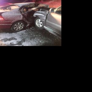 Car crash takes life of Meredith woman | Local News | laconiadailysun.com