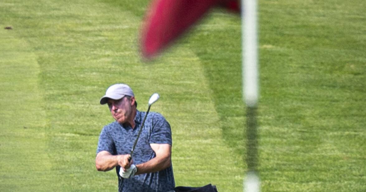 With nice weather comes golf season | Local News | laconiadailysun.com