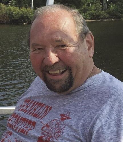 Richard F. Kenney, 81 | Obituaries | laconiadailysun.com