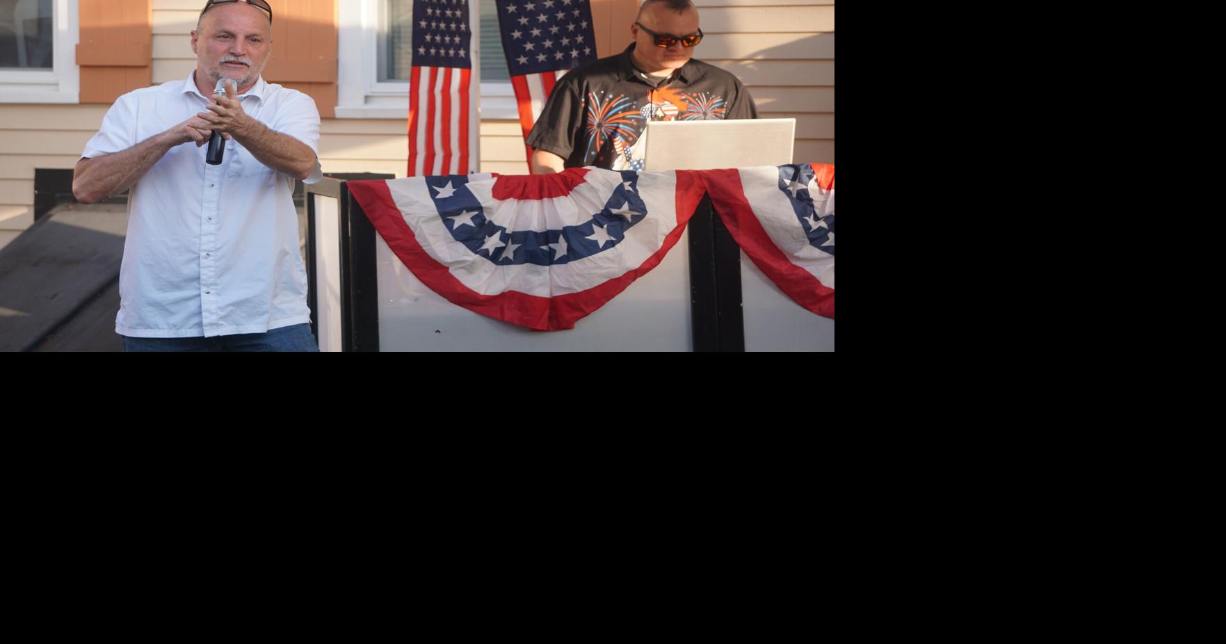 Funding for Laconia’s congregate housing program added back to state ...