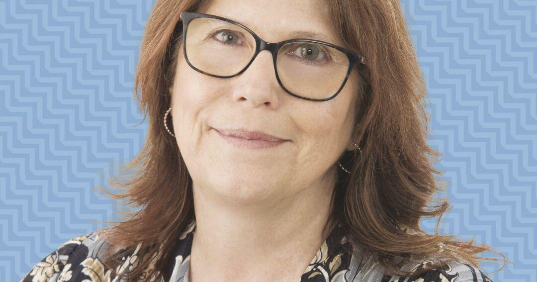 Bank of New Hampshire promotes Becky Rodgers to vice president | Local ...