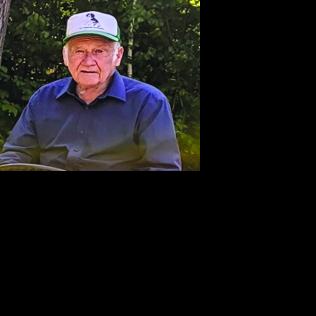 Harold Rodgers, 91 | Obituaries | laconiadailysun.com