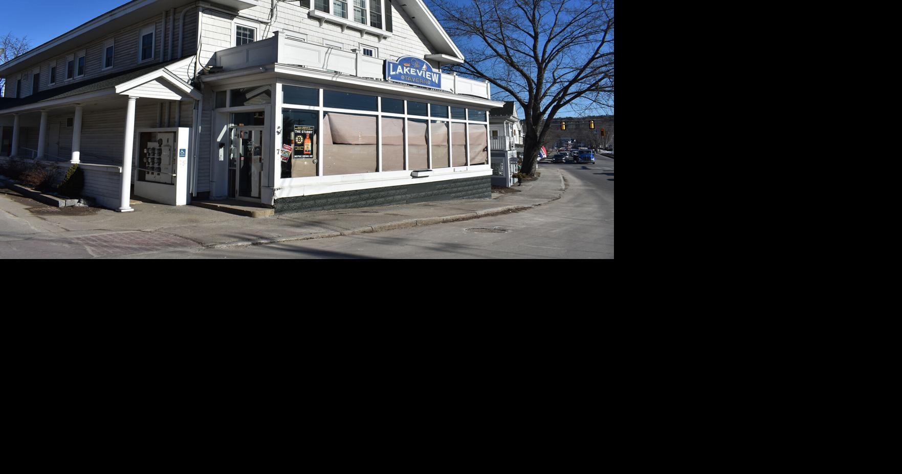 Lakeview Tavern looking for new home after nine years in Meredith ...
