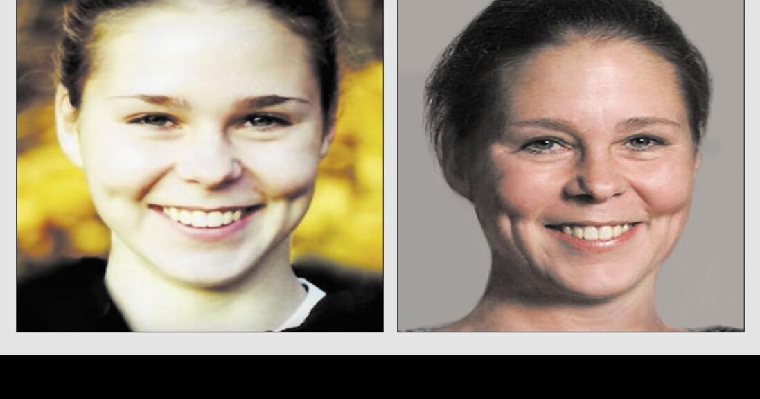 Maura Murray age progression photo released on 20th anniversary of ...