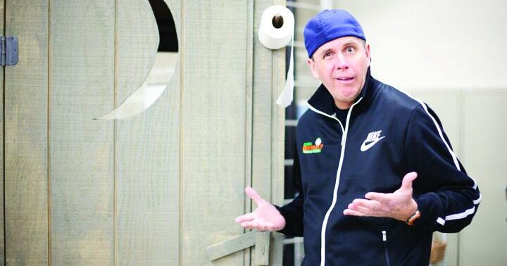 The staying power of Bob Marley's New England humor | Local News ...