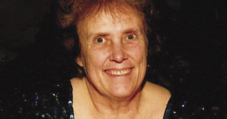 Mardee J. Boone, 80 | Obituaries | laconiadailysun.com