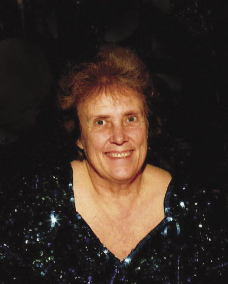 Mardee J. Boone, 80 | Obituaries | laconiadailysun.com