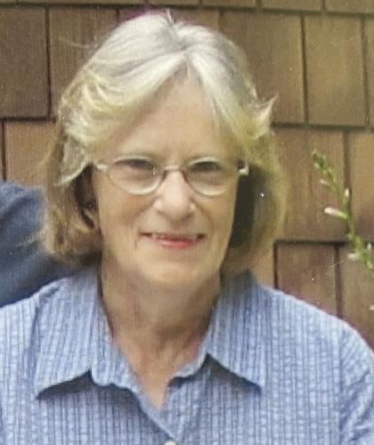 Judith Davis | Obituaries | laconiadailysun.com