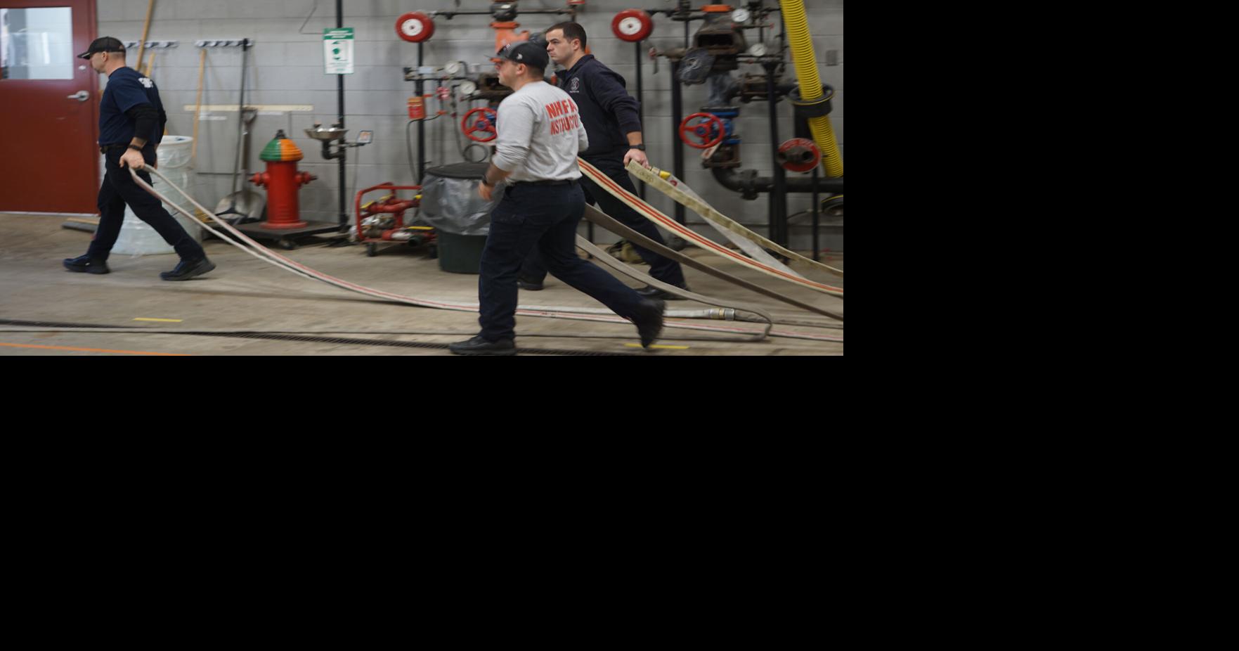 Lacking staff, fire depts statewide face recruiting challenges | Local ...