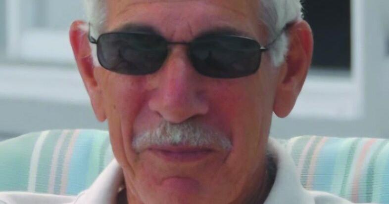 Stephen M. Stuart, 90 | Obituaries | laconiadailysun.com