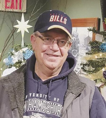 Andrew J. Engler, 59 | Obituaries | laconiadailysun.com