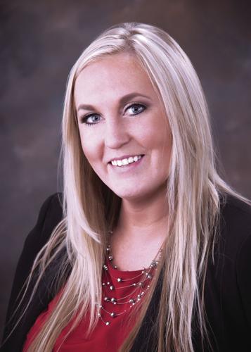 Jamie Glidden joins Bank of NH Moultonborough office | Local ...