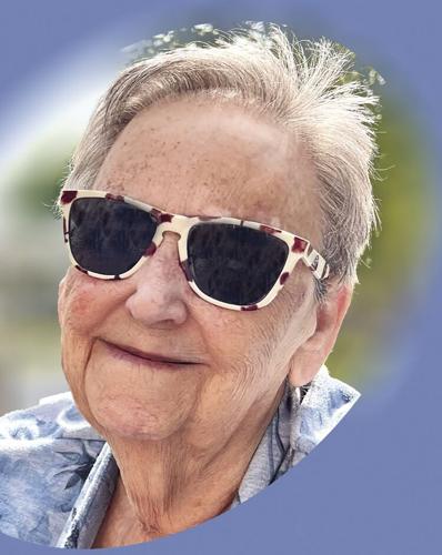 Alice J. Smith, 85 | Obituaries | laconiadailysun.com