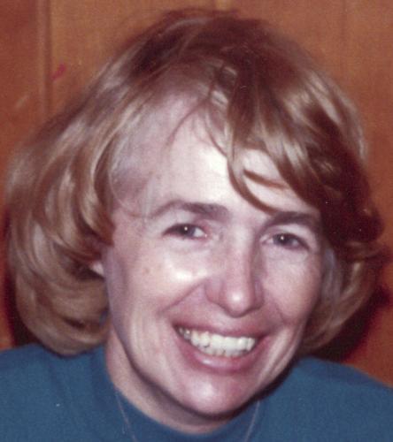 Barbara Winter, 90 | Obituaries | laconiadailysun.com