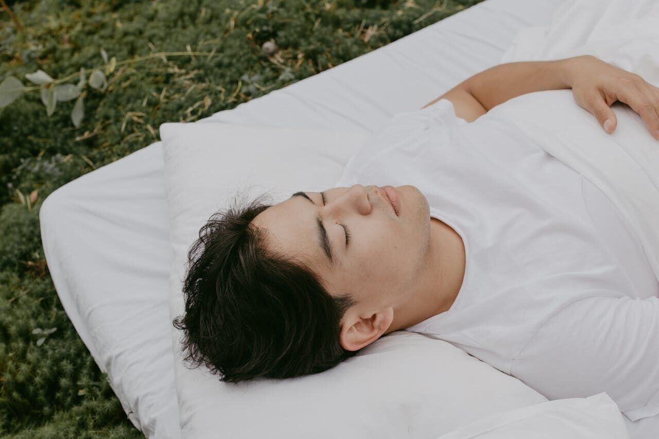 Why afternoon naps are good for your brain | Health | laconiadailysun.com