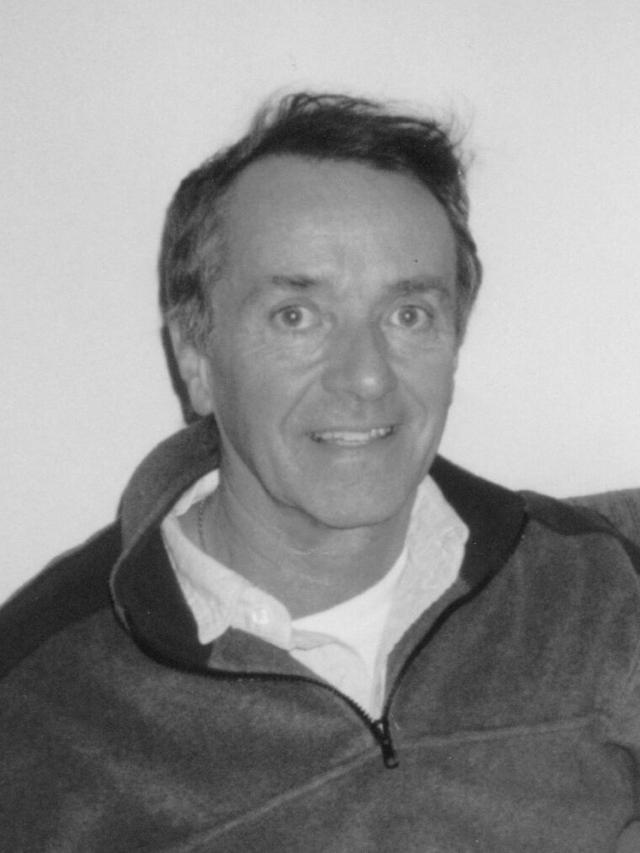 John T. McBreen Jr., 85 | Obituaries | laconiadailysun.com