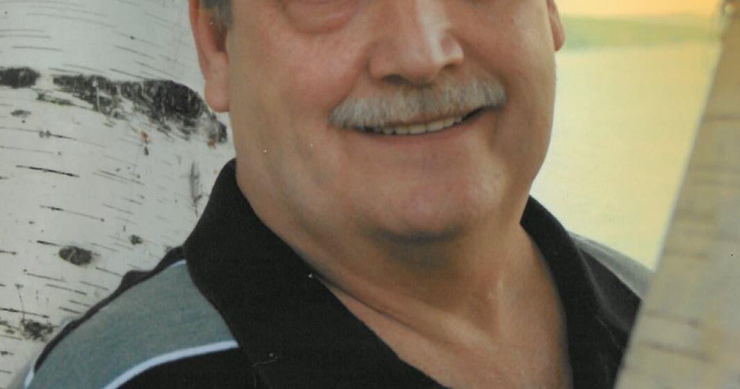 Daniel F. Simonds, 62 | Obituaries | laconiadailysun.com