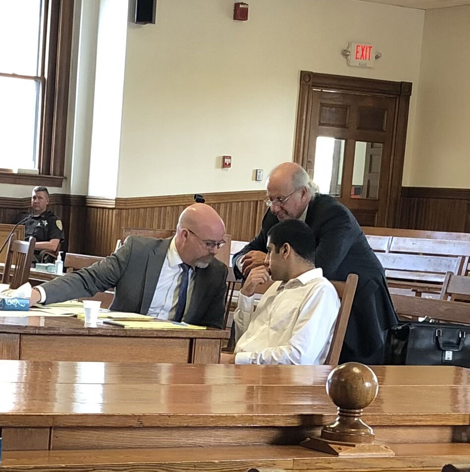 Jury selection in Sapry trial will start as scheduled, despite ...