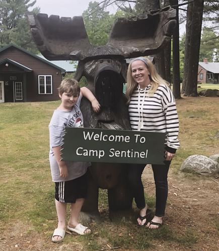 New Hampshire brand to send local kids to Camp Sentinel in Tuftonboro ...