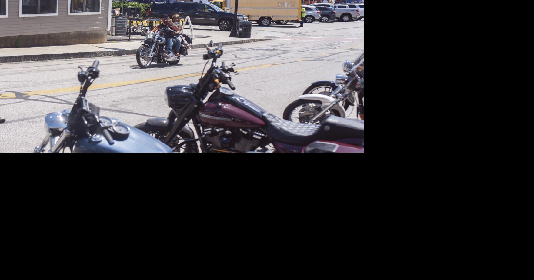 Gearing up for the 101st Motorcycle Week | Local News | laconiadailysun.com