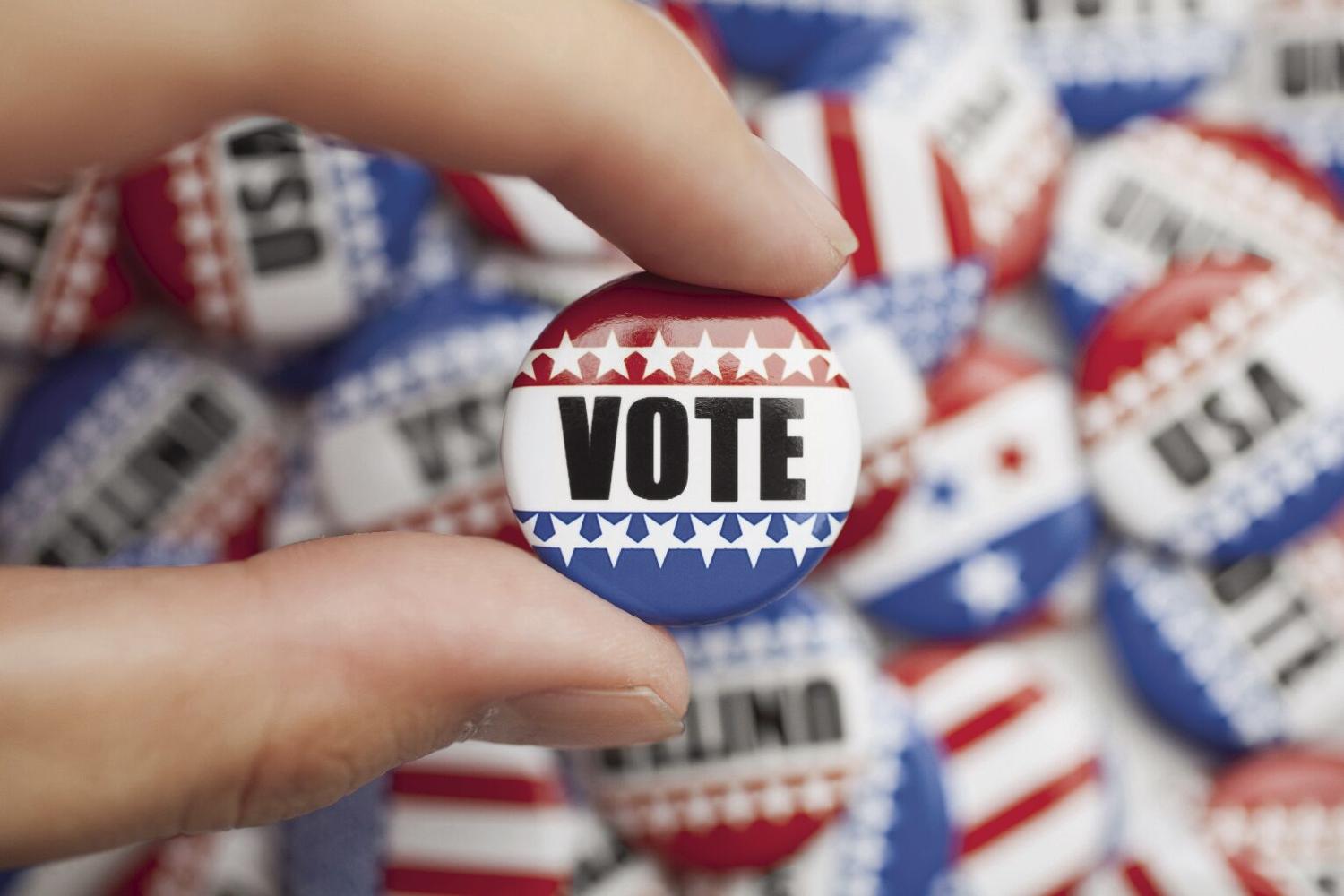 Lakes Region polling locations and hours | Elections | laconiadailysun.com