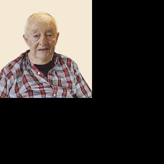 Jean P. Auger, 97 | Obituaries | laconiadailysun.com