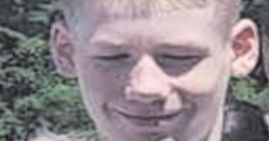 Missing teen Bradley Robinson found in Concord | Local News ...