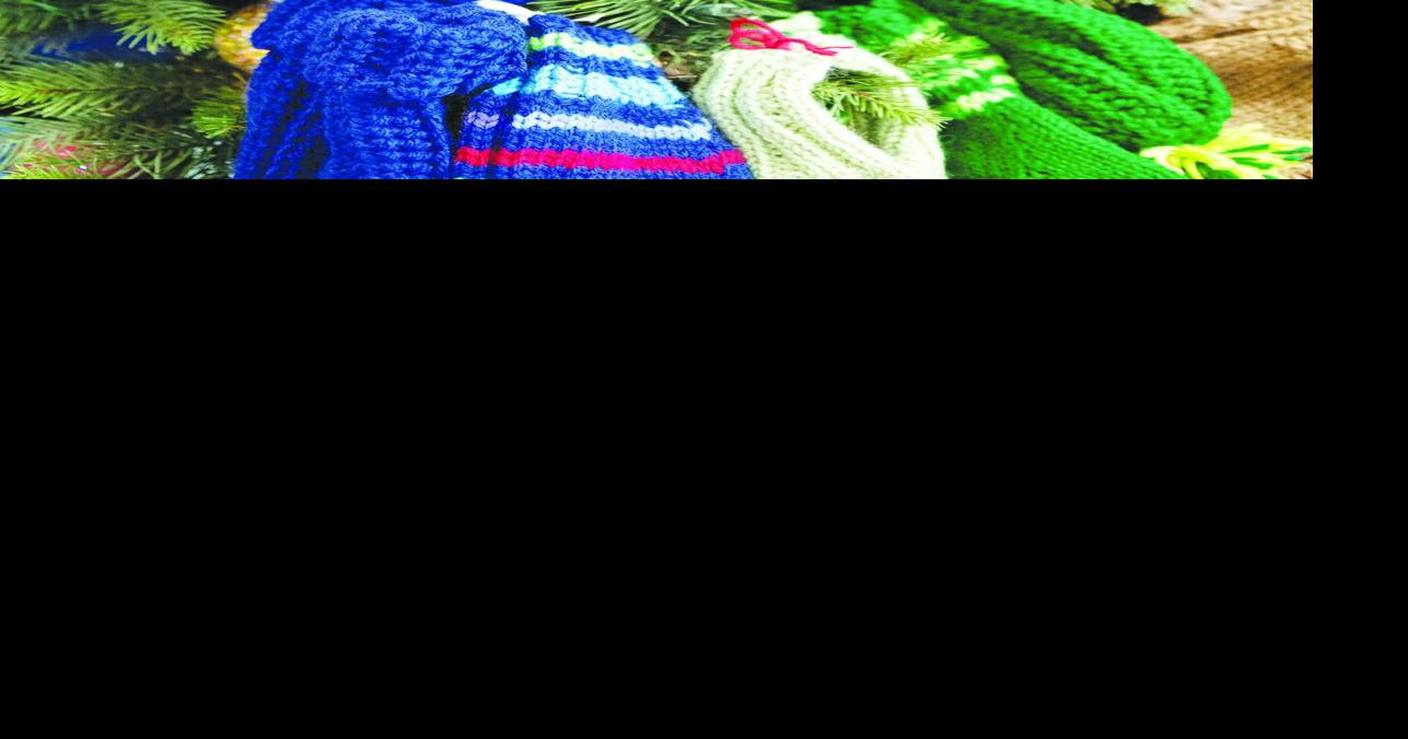 A tradition of caring: MVSB’s mitten tree drive brings warmth to local ...