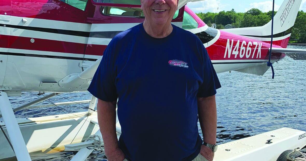 Richard W. Long, 78 | Obituaries | laconiadailysun.com