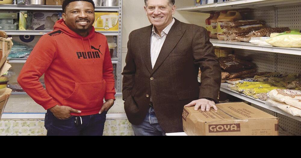 Steve Saltzman: Transforming communities through investment | State ...