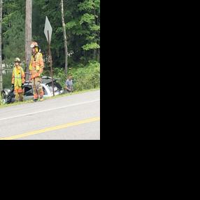 Meredith car crash leads to DWI charge | Local News | laconiadailysun.com