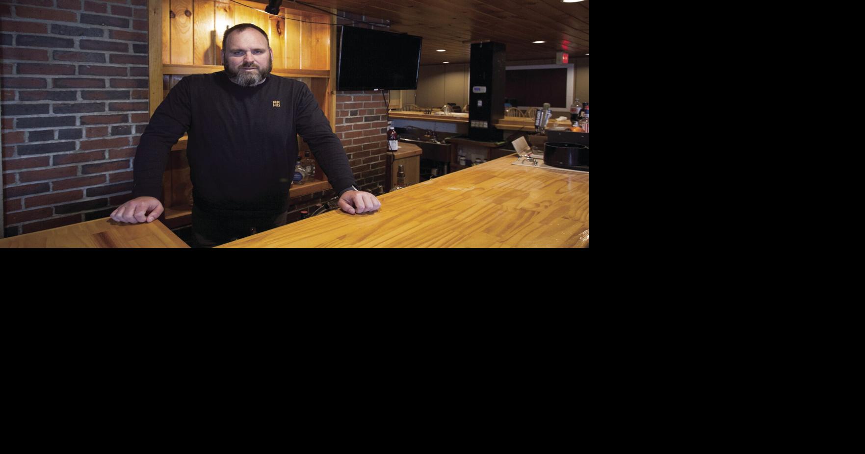 Paugus Bay Pub aims to give longtime boulevard mainstay a fresh start ...