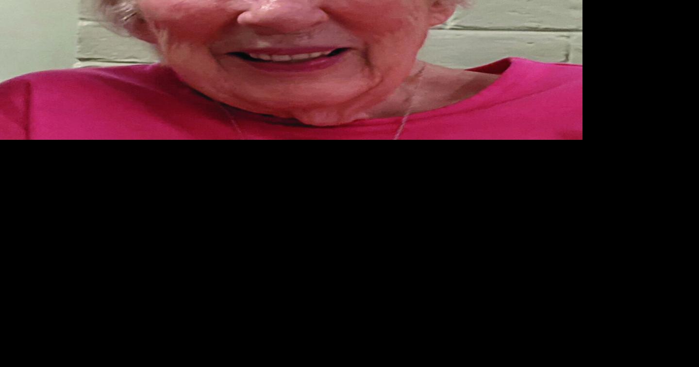 Doris L. Lewis, 93 | Obituaries | laconiadailysun.com