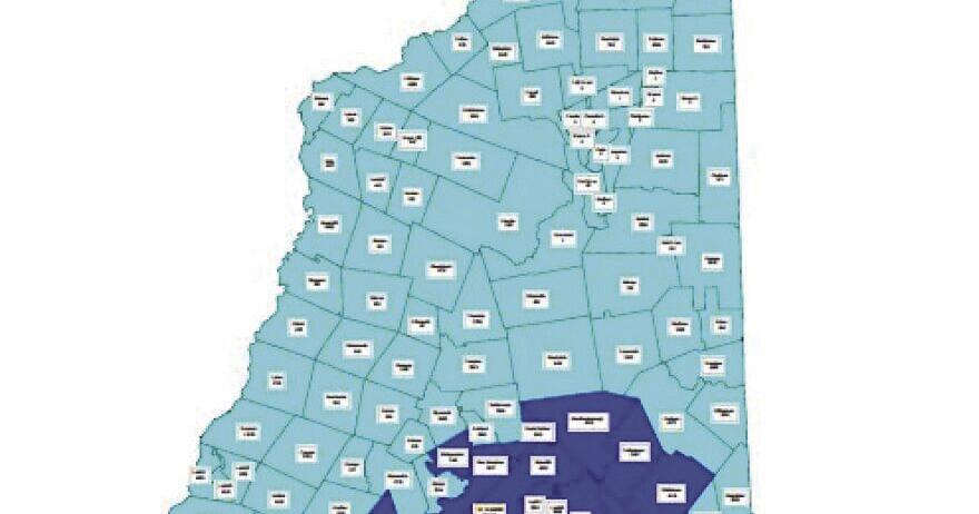 NH House committee approves new map transforming state's congressional ...