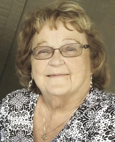 Rita J. Lavallee, 82 | Obituaries | laconiadailysun.com