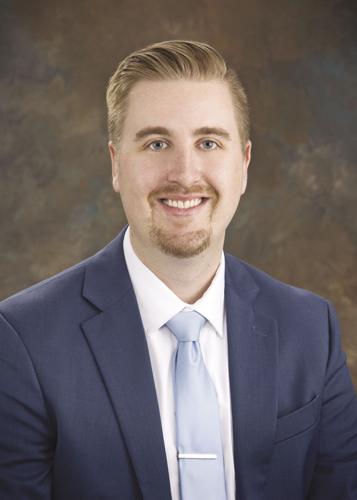 Benjamin T. French joins Wescott Law team | Local | laconiadailysun.com