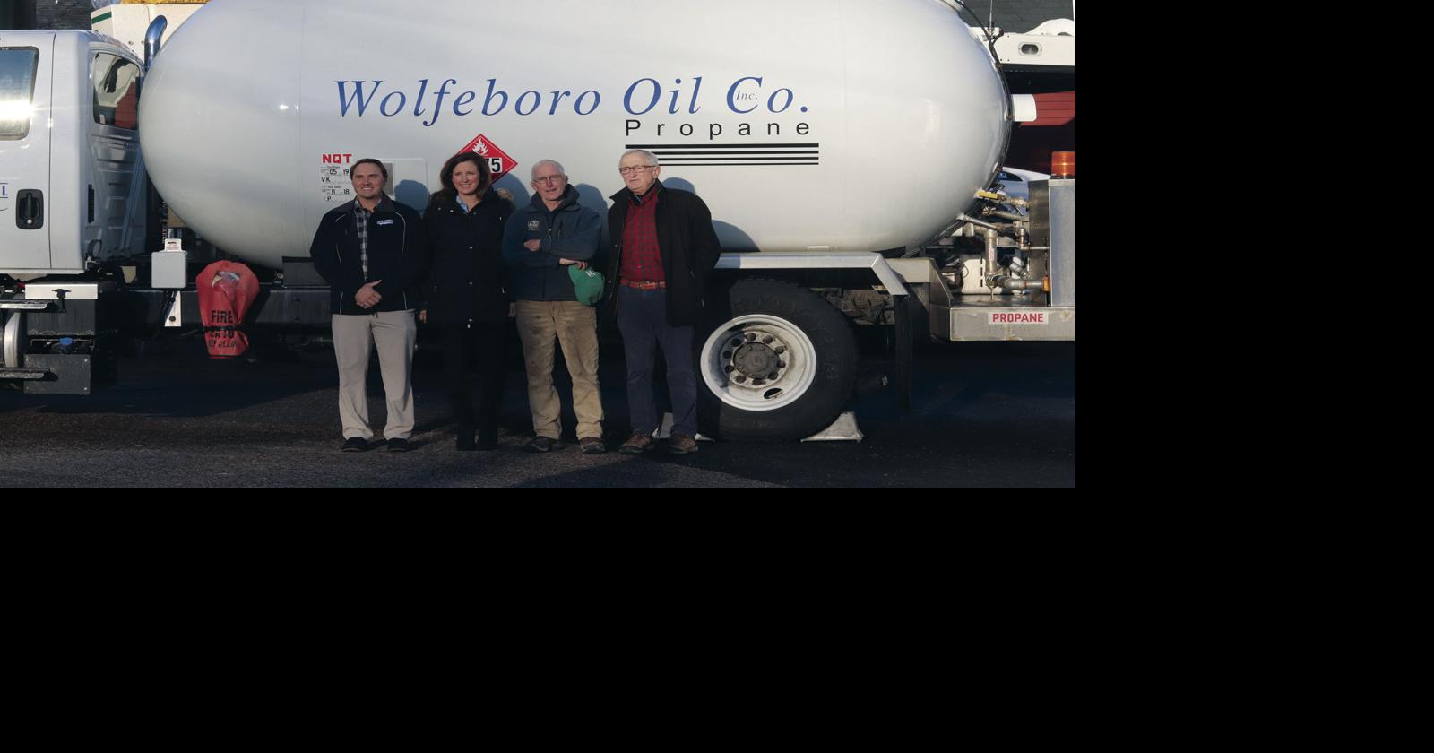 Eastern Propane & Oil fuels growth in Wolfeboro | Local ...